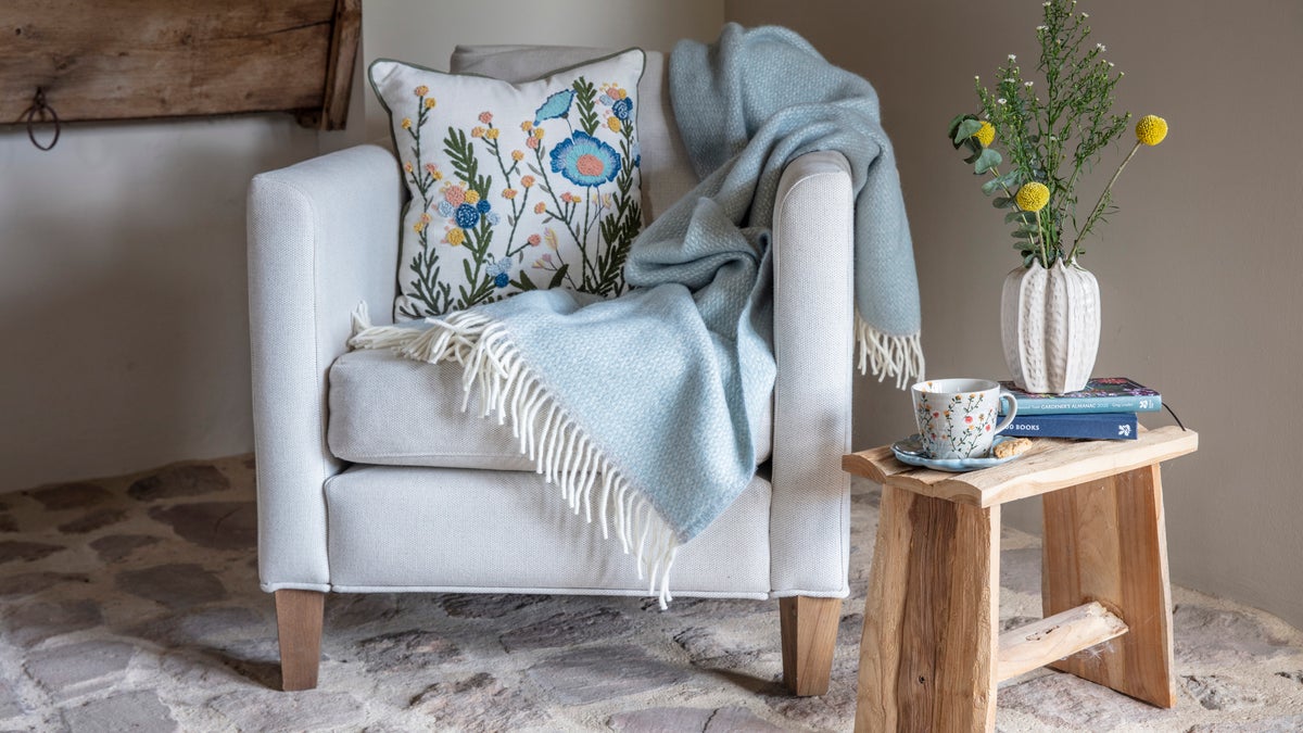 Eat and shop at Chirk Castle | Wales | National Trust