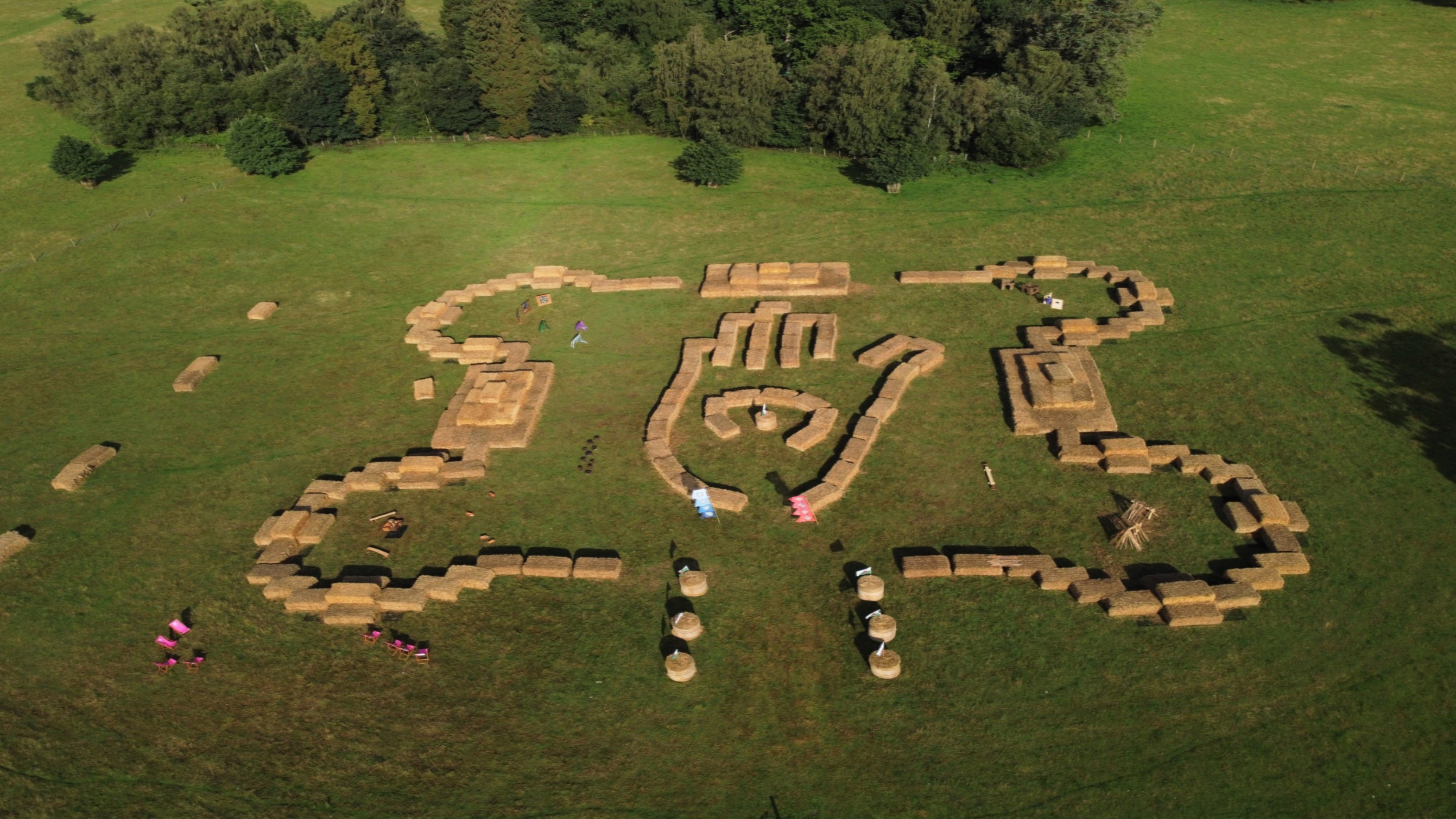 Family days out at Chirk Castle | National Trust