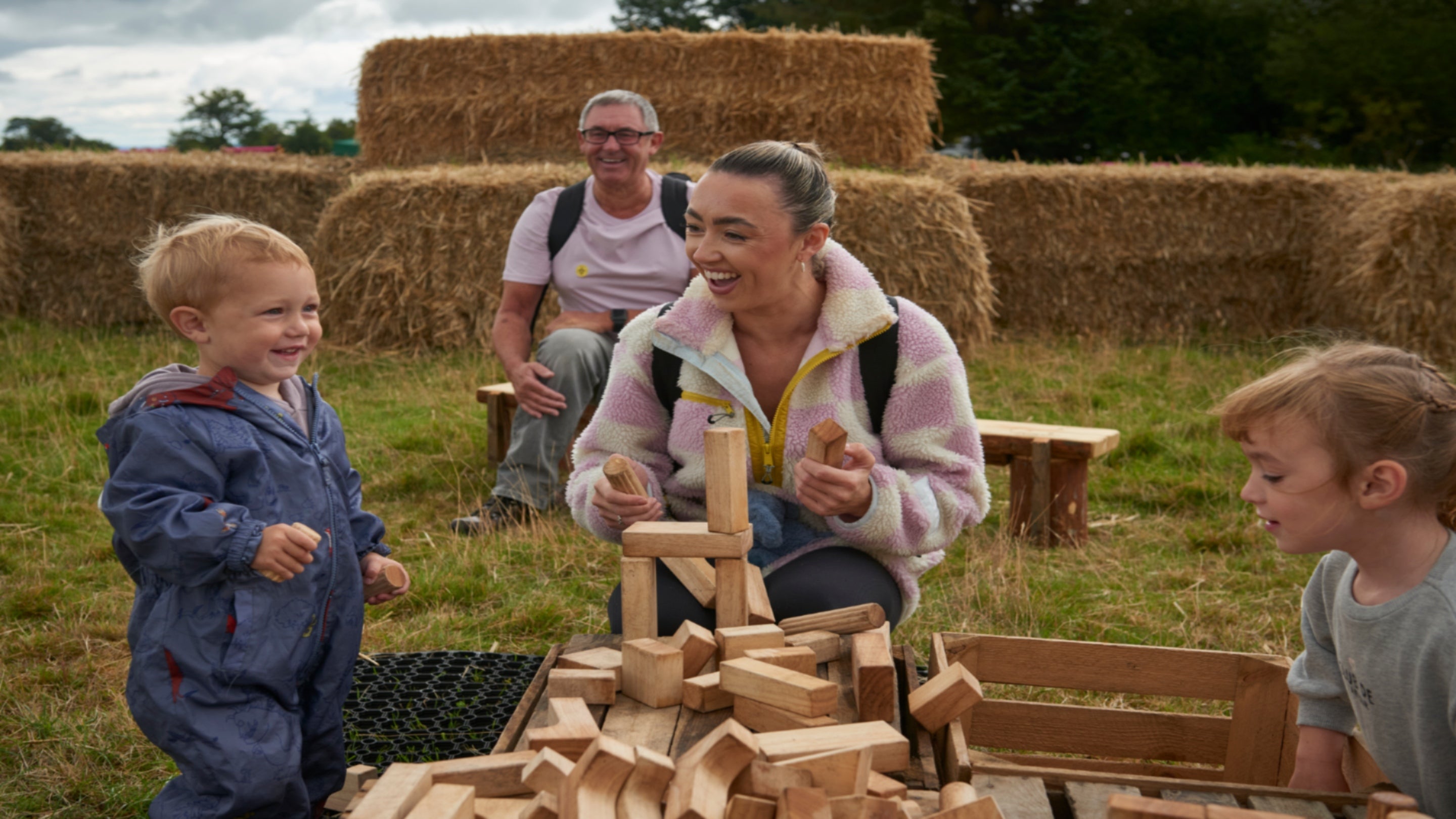 Family days out at Chirk Castle | National Trust