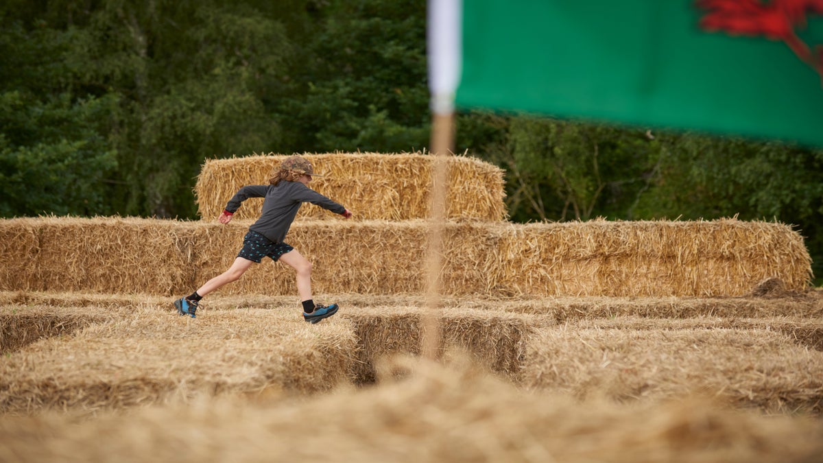 Family days out in Wales | National Trust