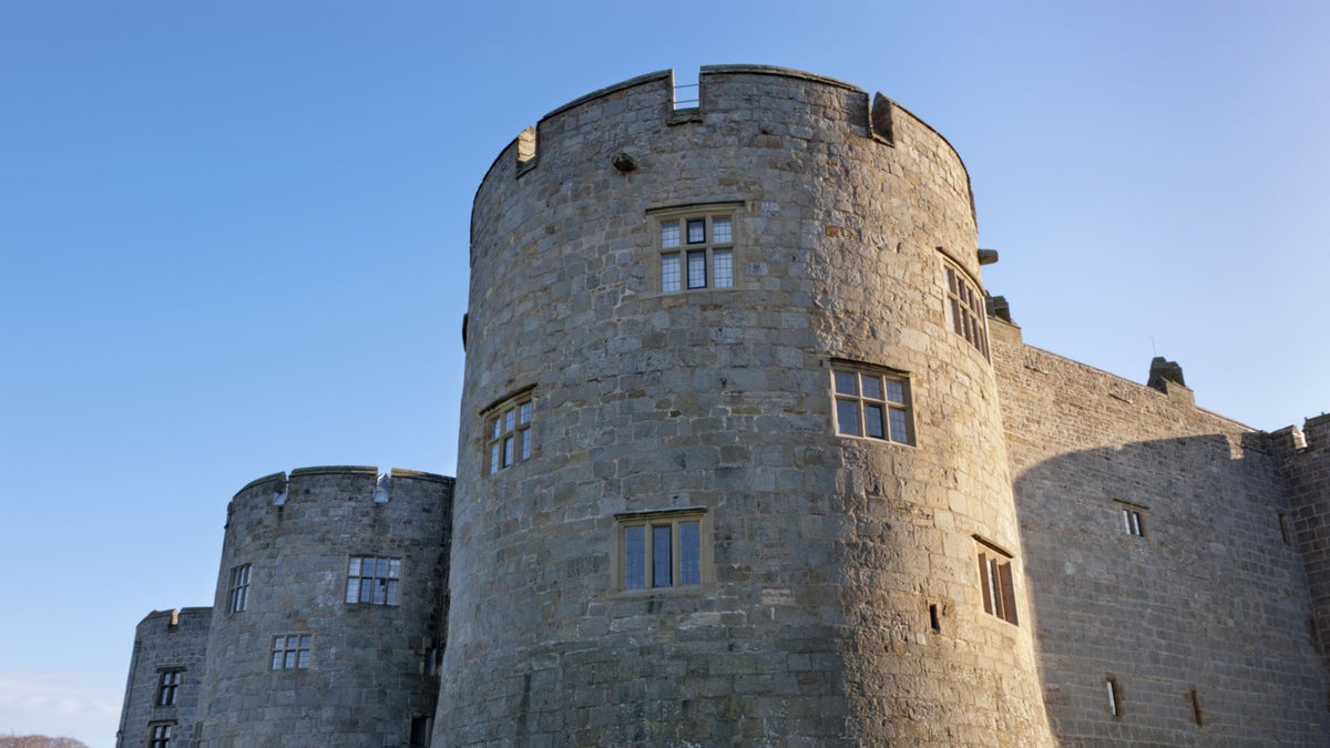 Chirk Castle's history|Wales | National Trust