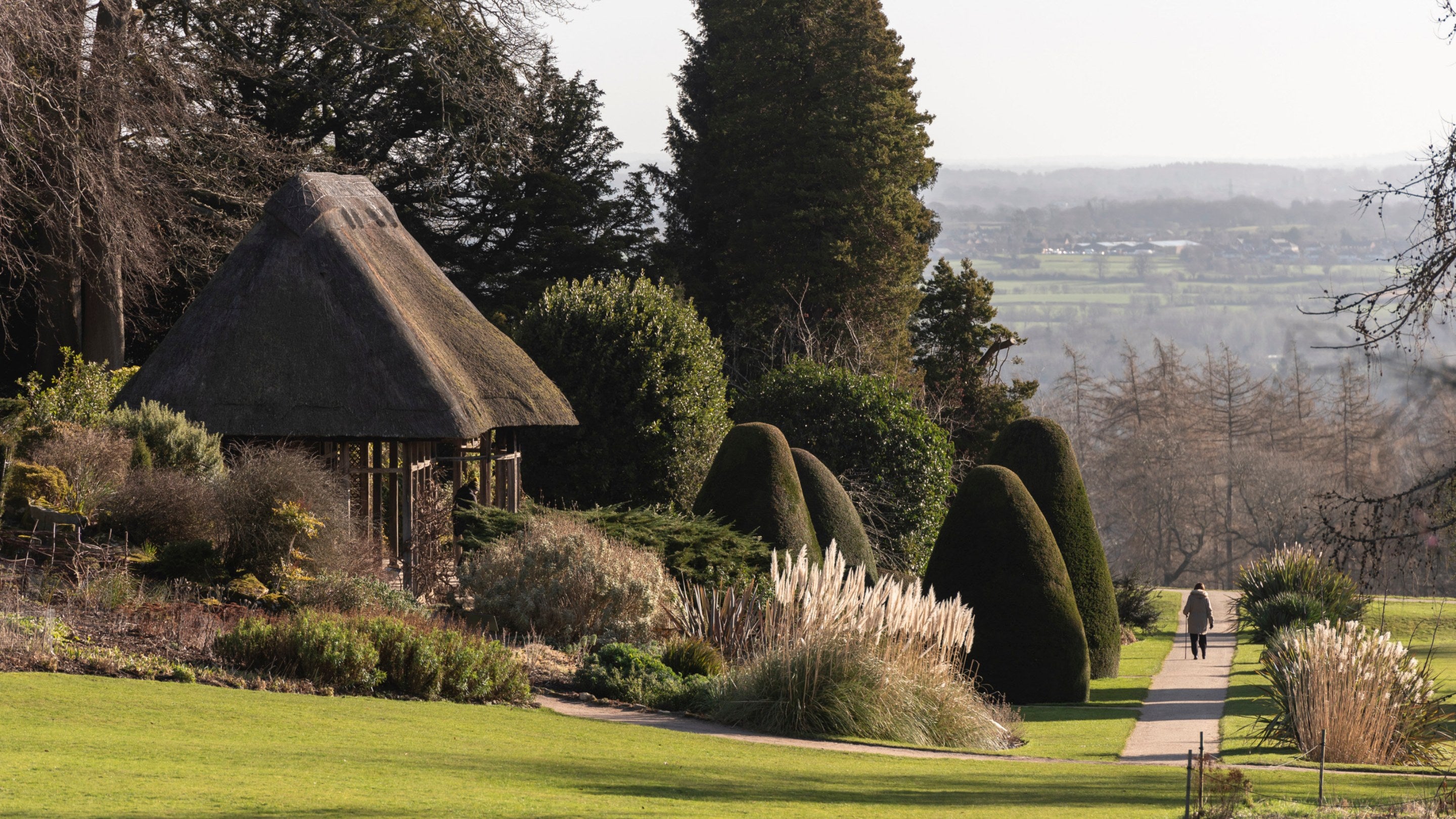 Visiting Chirk Castle | Wales | National Trust