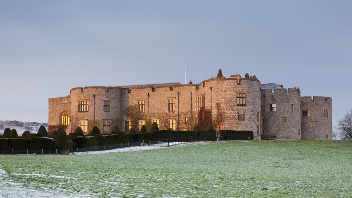 Castles and forts in Wales | National Trust