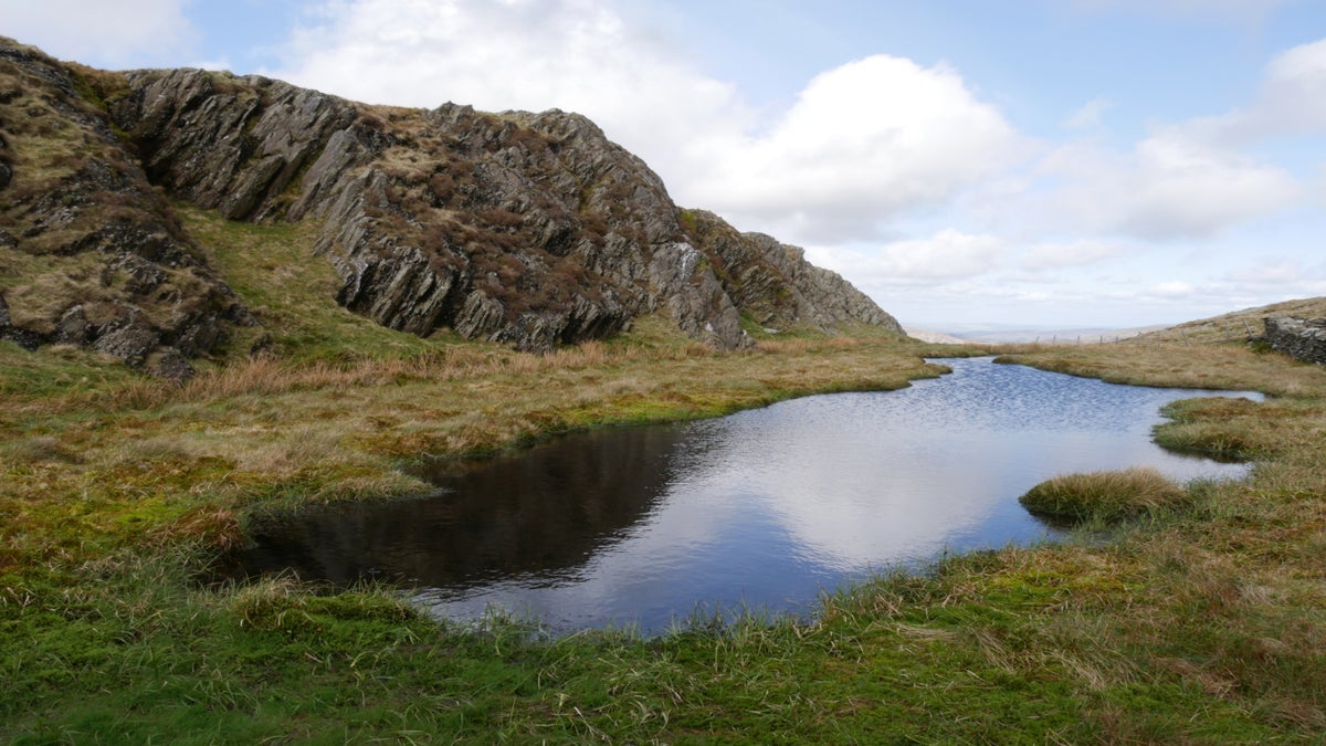 Craflwyn, Hafod y Llan and Llyn Dinas walk | National Trust