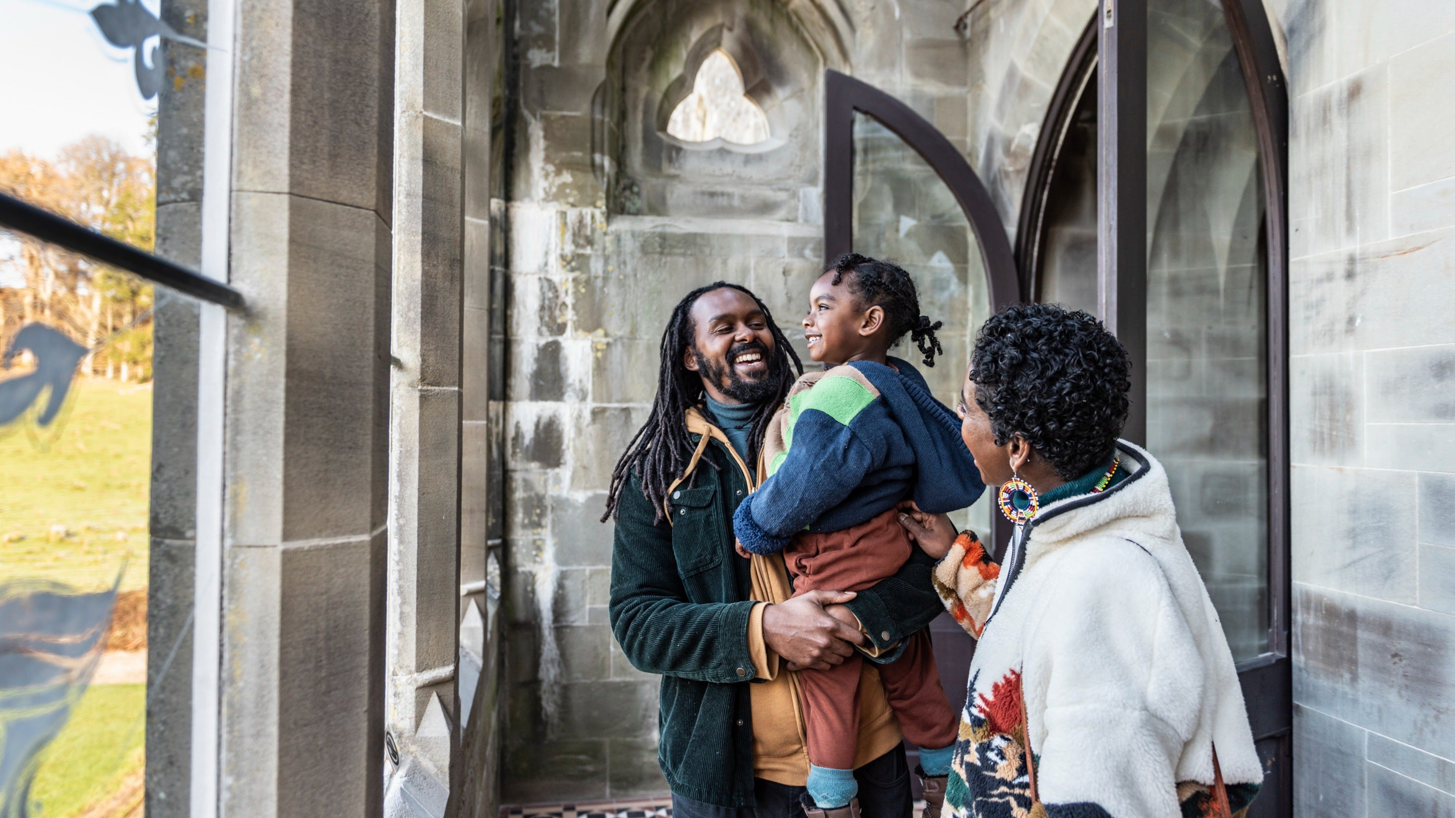 Duffield Castle | Derbyshire | National Trust