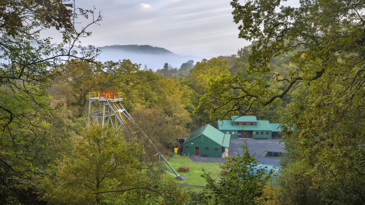 List of Mining Museums | Buddle Pit