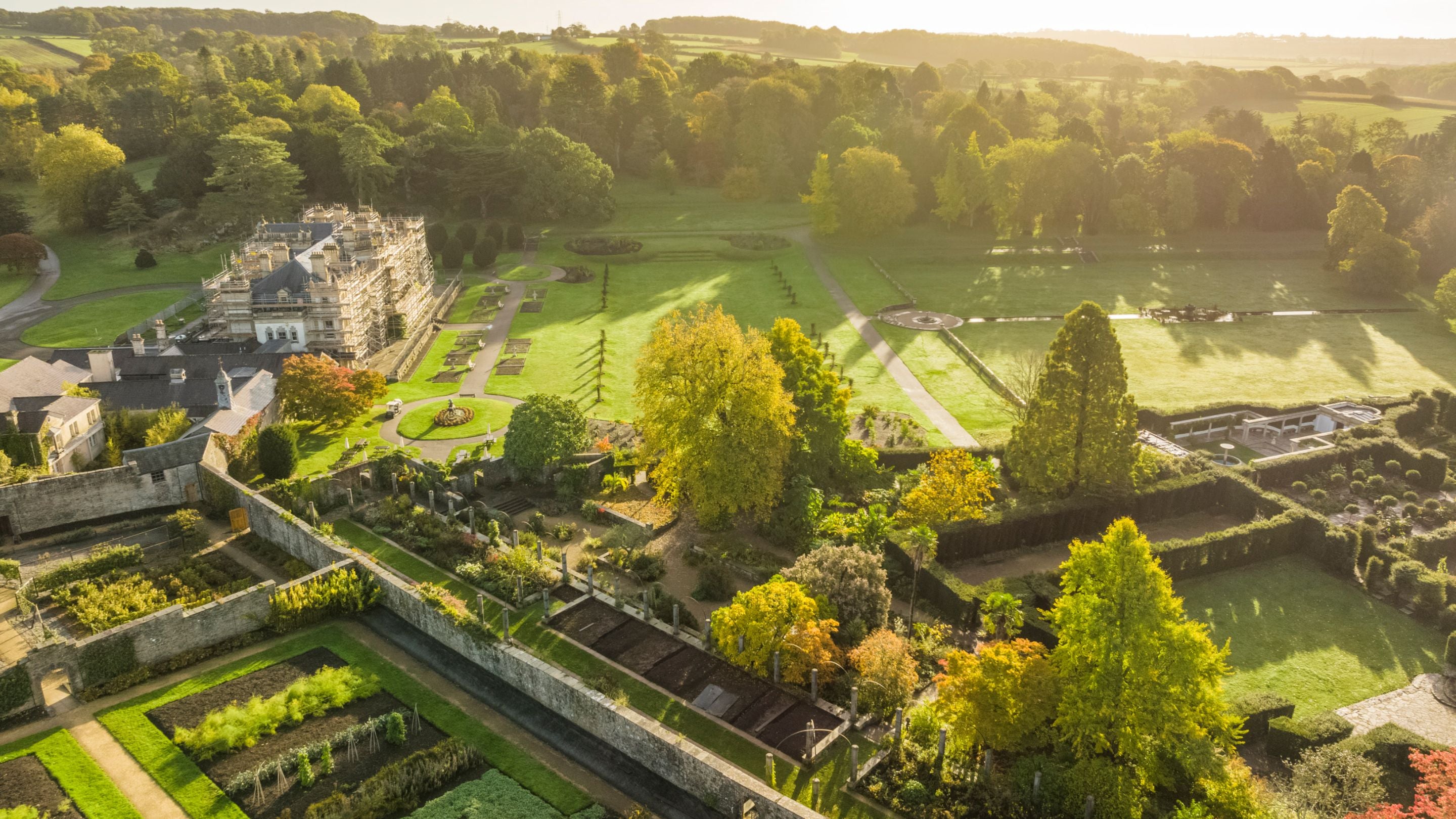 Dyffryn Gardens | Wales | National Trust