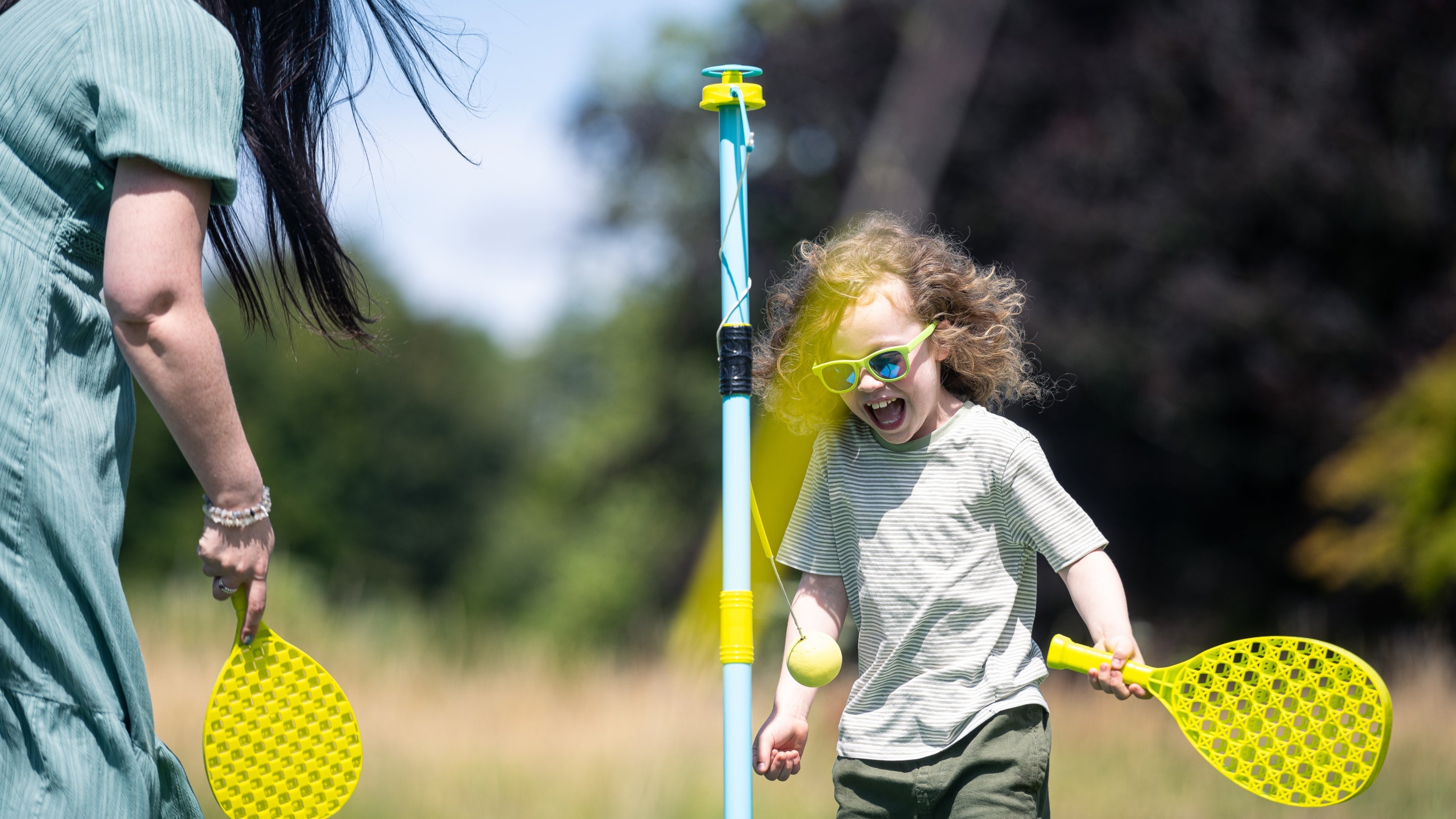 Family days out at Dyffryn Gardens | Wales | National Trust