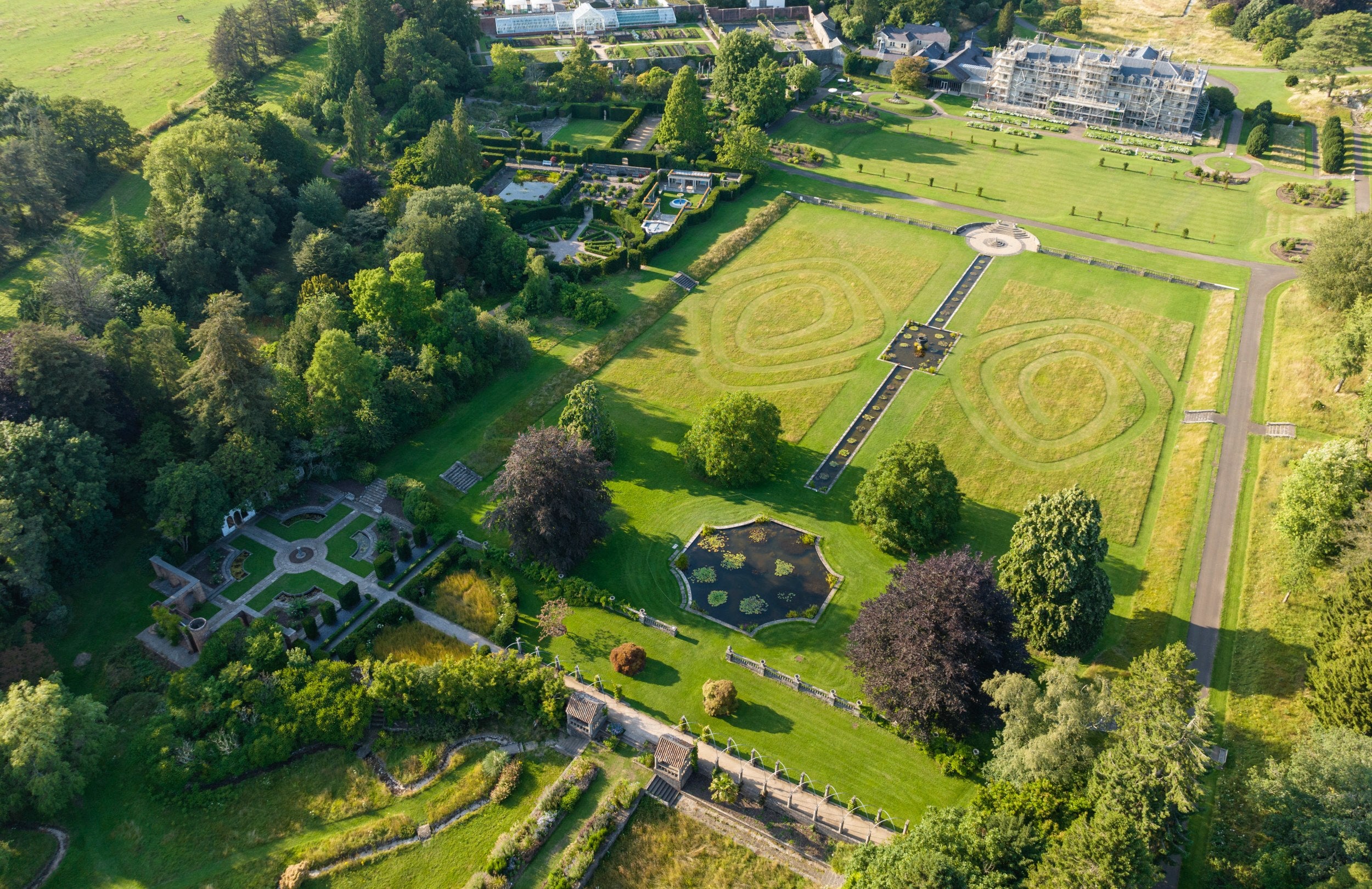 Dyffryn Gardens | Wales | National Trust