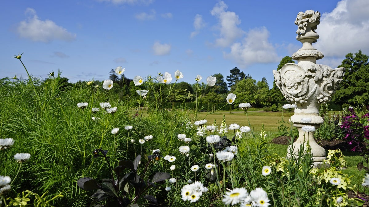 Dyffryn Gardens | Wales | National Trust