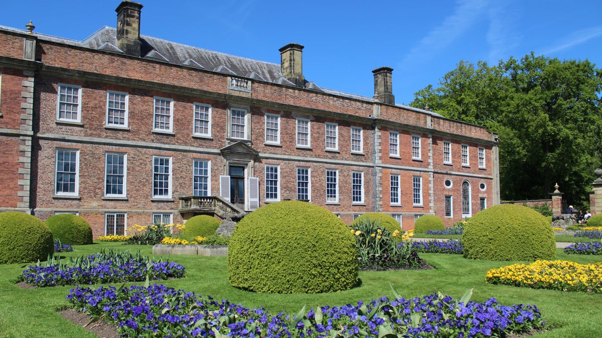 The history of Erddig | Wrexham | Wales | National Trust