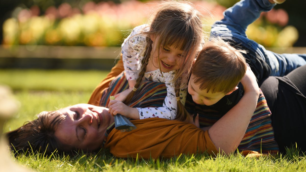 Family days out at Erddig | National Trust
