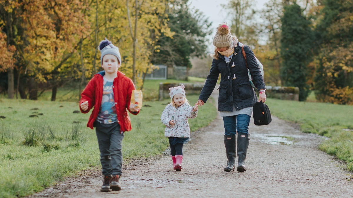 Outdoor activities at Erddig | Wales | National Trust