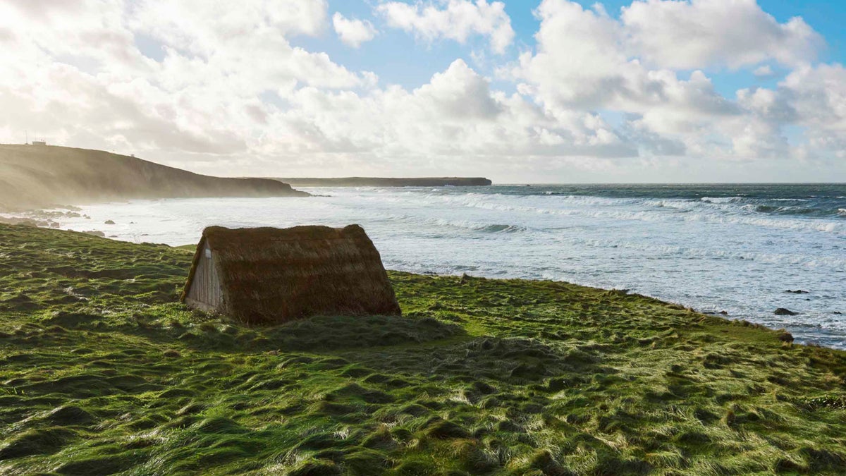 Sustainable Freshwater West | Wales | National Trust