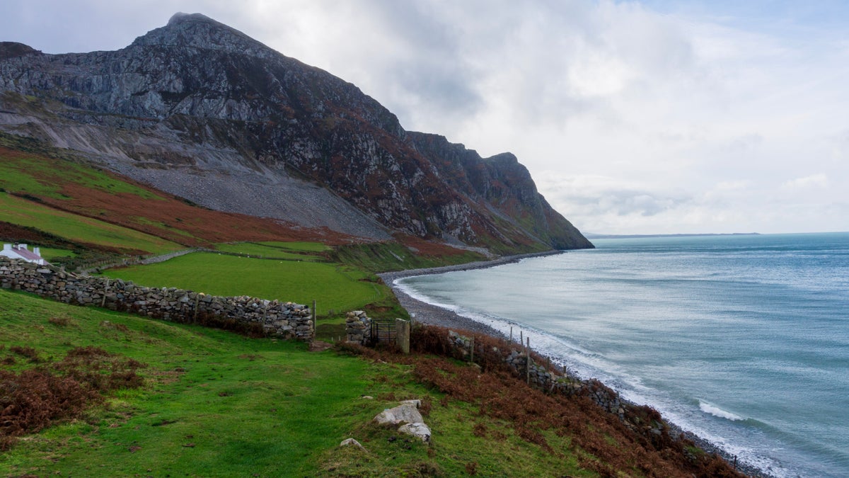 Visiting Morfa and Nant Bach | Wales | National Trust
