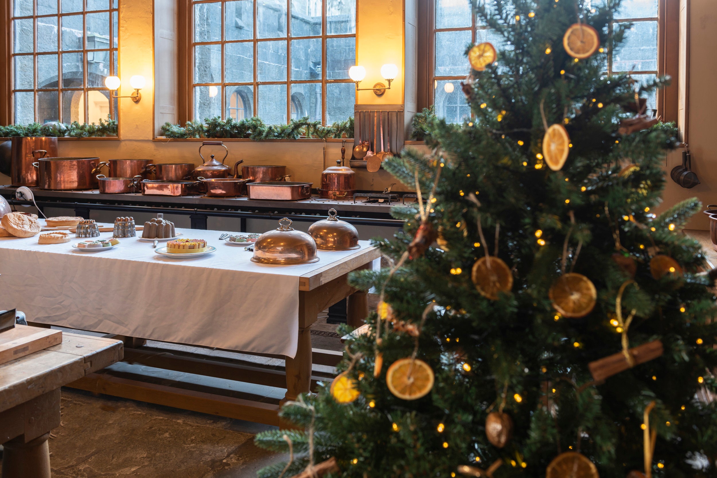 Penrhyn Castle and Garden | Wales | National Trust