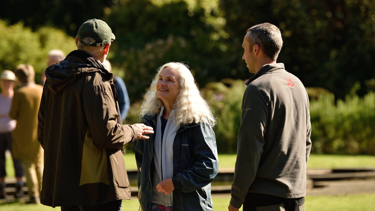 Volunteer at Penrhyn Castle & Garden|Wales | National Trust