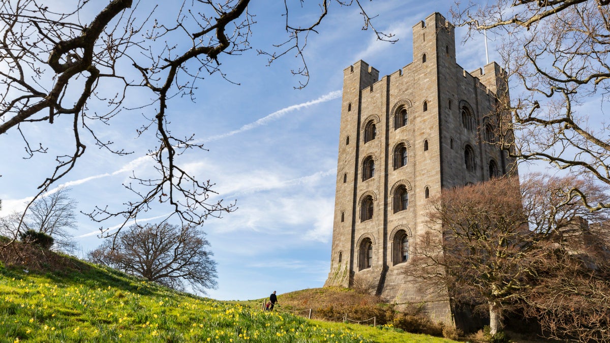 Penrhyn Castle and Garden | Wales | National Trust