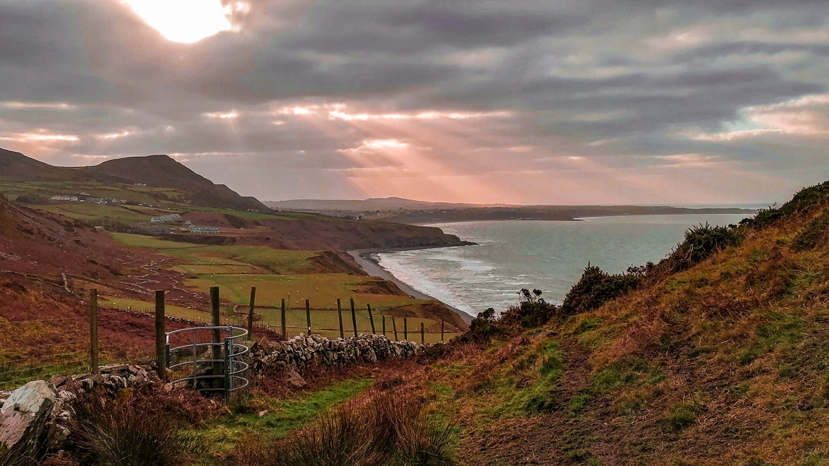 Pistyll | Wales | National Trust