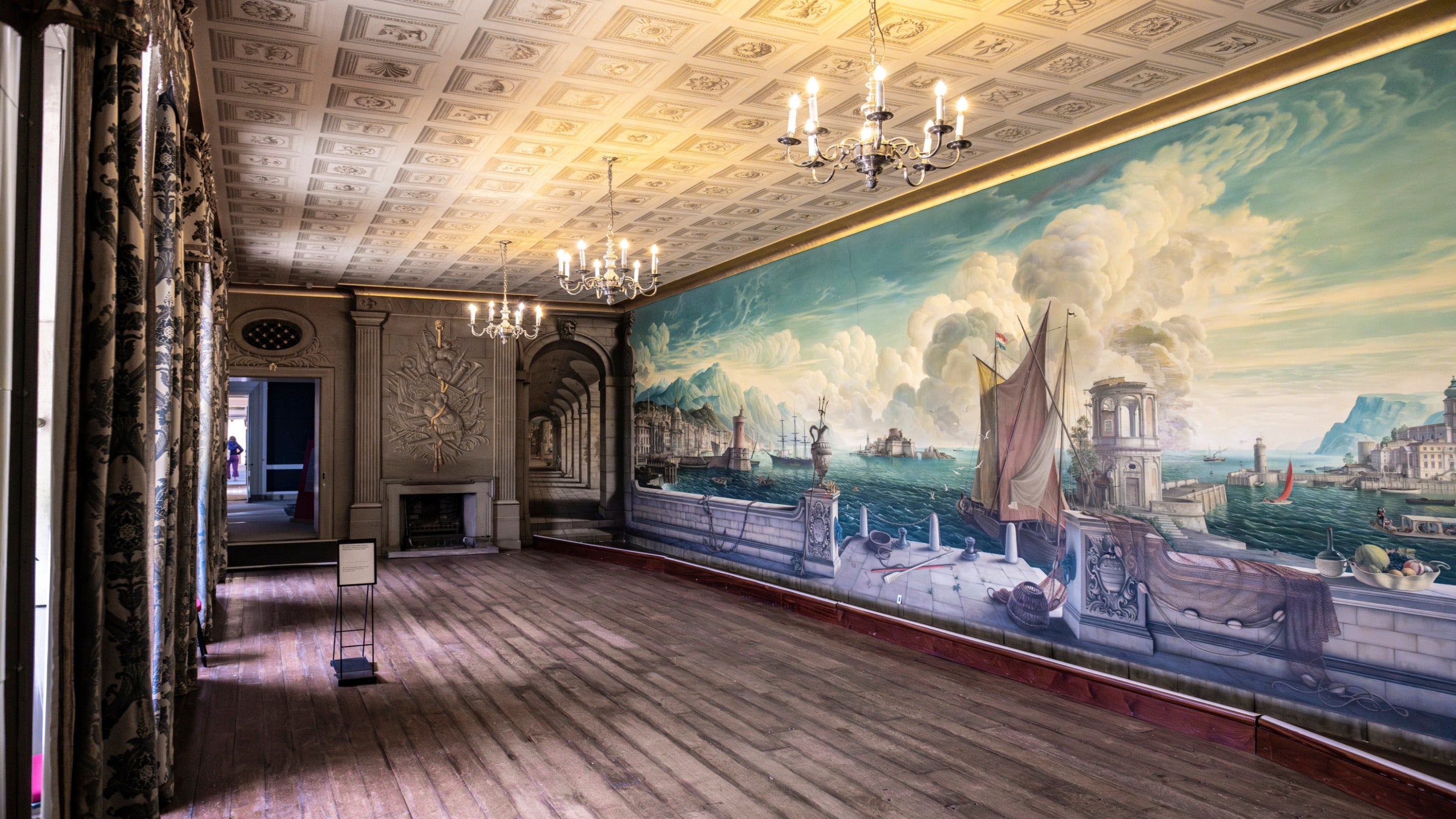 The house and collection at Wightwick Manor | National Trust