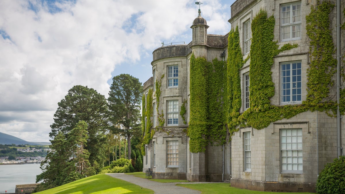 Visit Plas Newydd House, Anglesey| Wales | National Trust