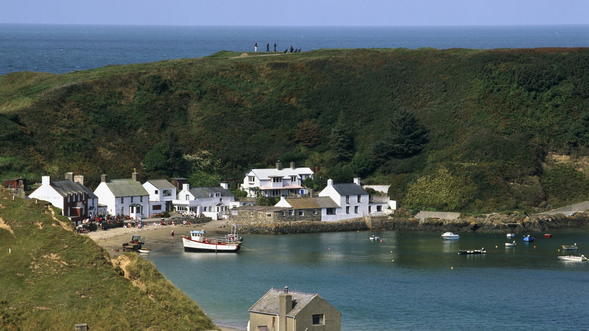 Llŷn Peninsula | Wales | National Trust
