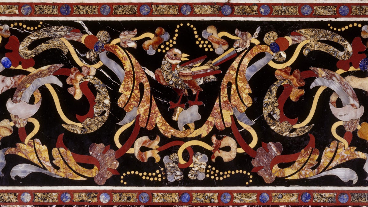 Powis Castle's collection | Wales | National Trust