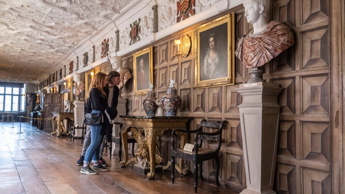 What's on | Visit | National Trust
