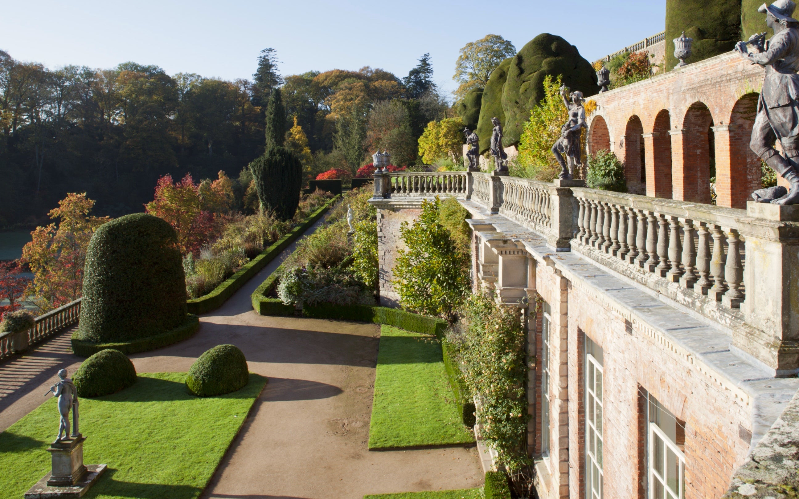 Wales | National Trust