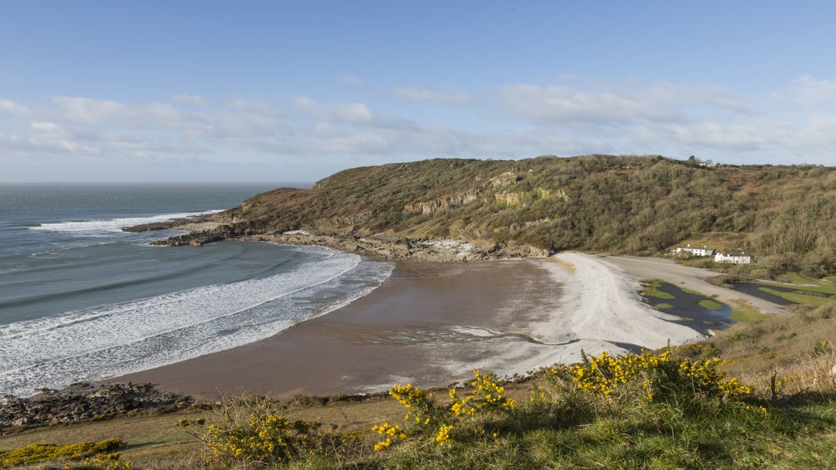 Bishopston Valley walk | Wales | National Trust