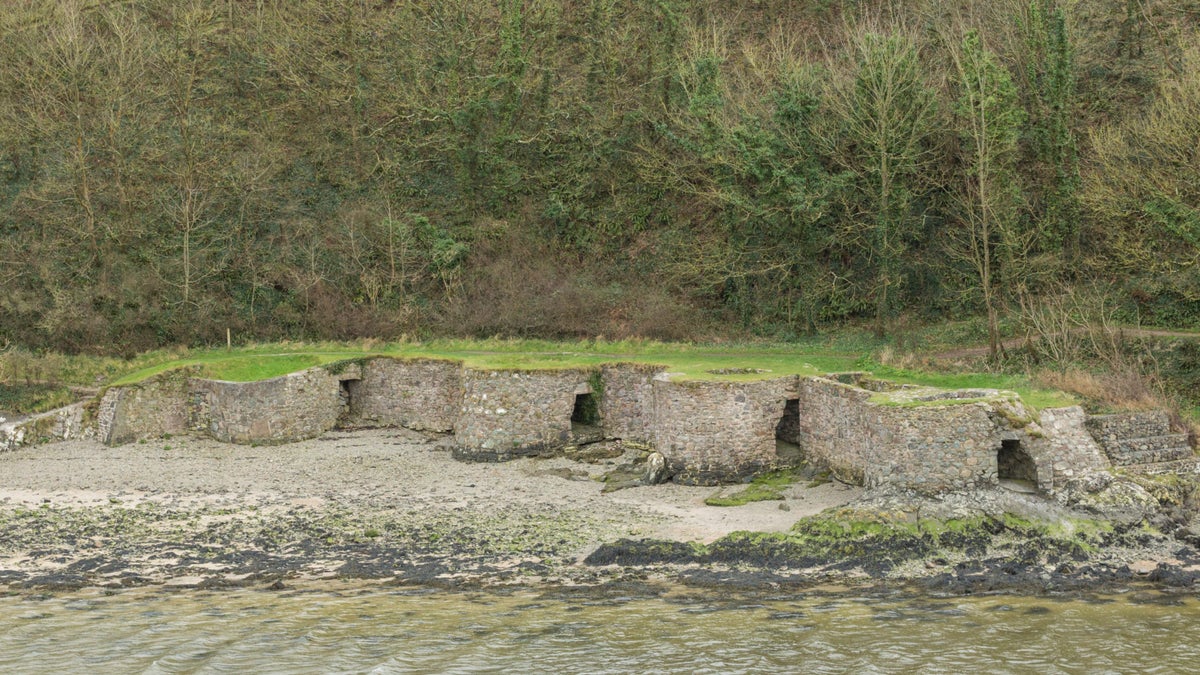 History of Solva Coast|Wales | National Trust