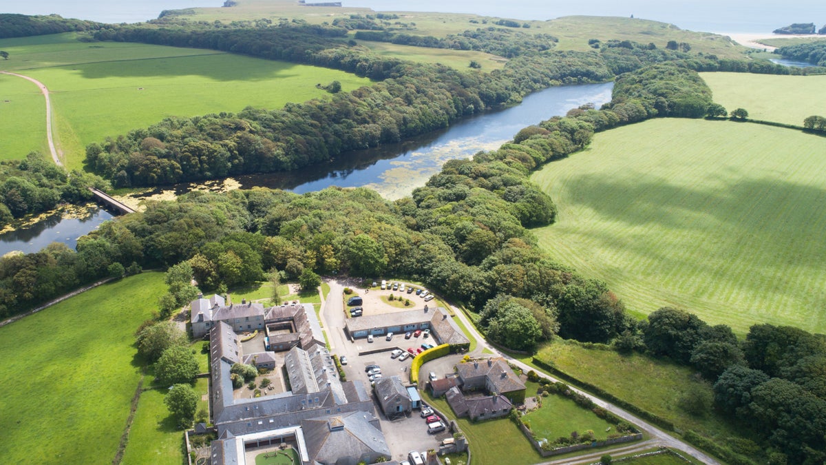 Groups at Stackpole|Wales | National Trust