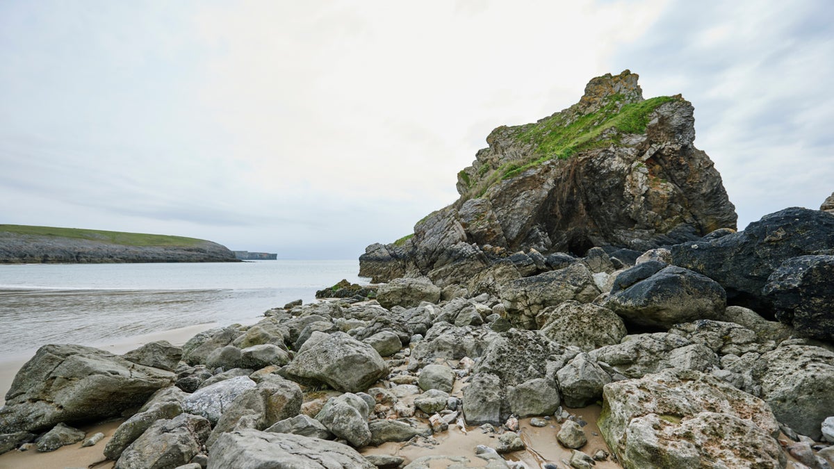 Family days out | Stackpole Pembrokeshire | National Trust