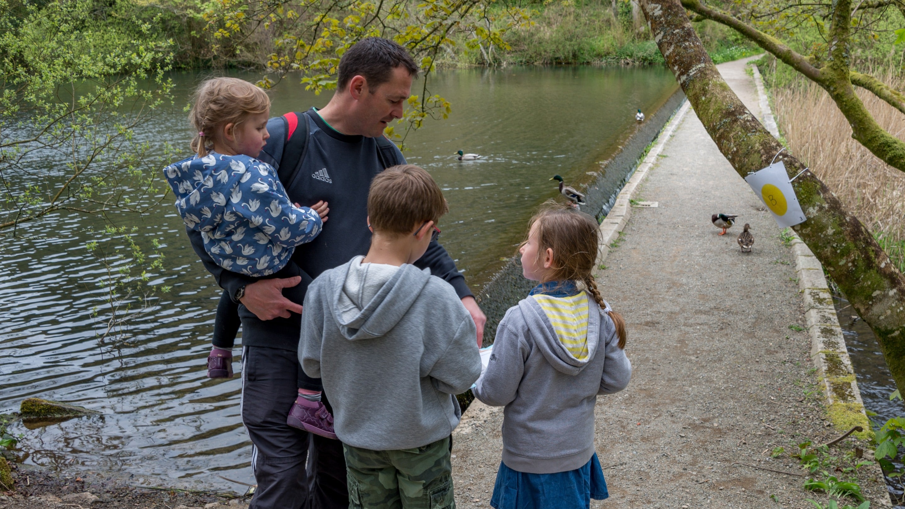 Family days out | Stackpole Estate | Wales | National Trust