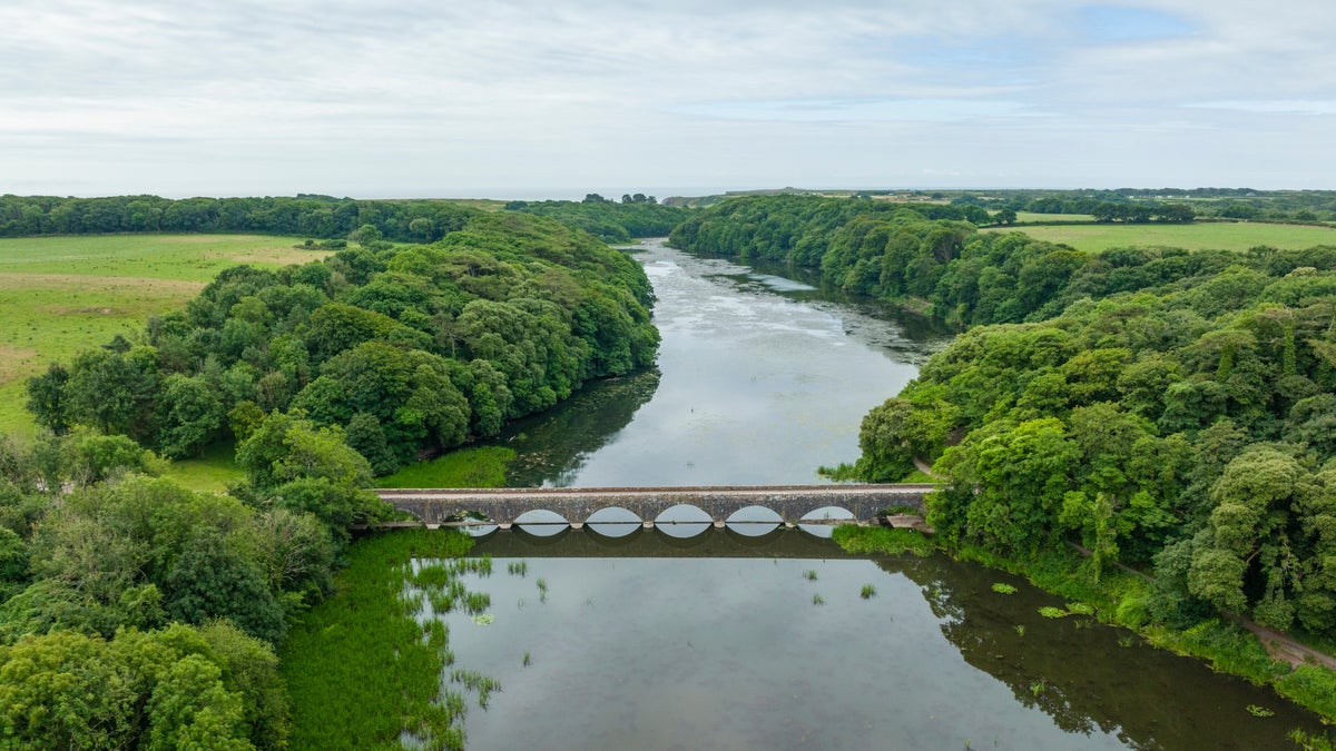 Stackpole Estate | Pembrokeshire | Wales | National Trust