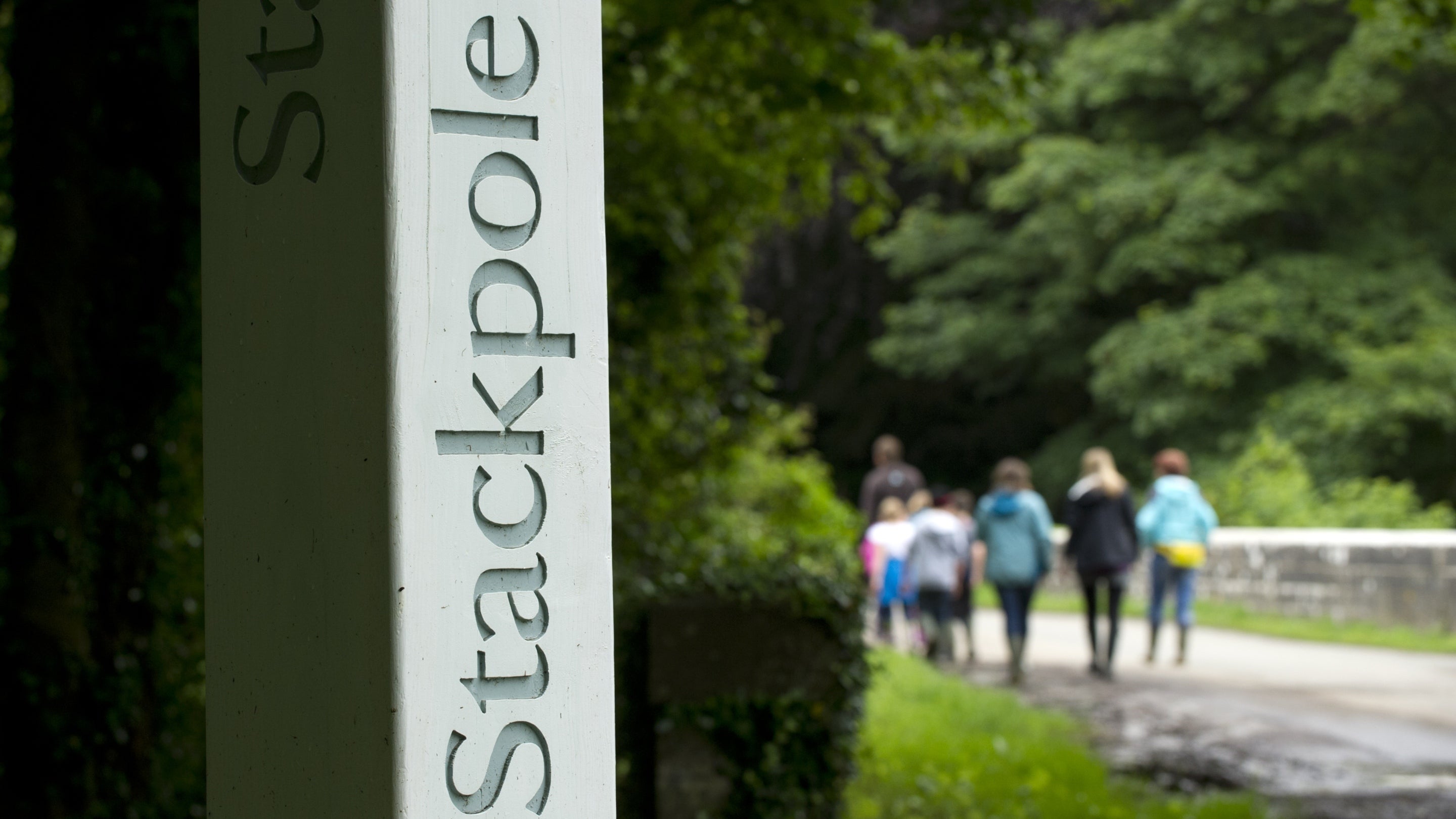 Stackpole Estate | Pembrokeshire | Wales | National Trust