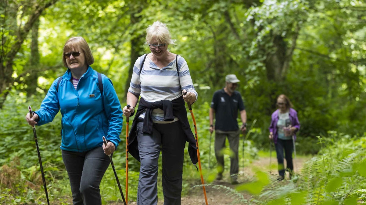 Family days out | Stackpole Estate | Wales | National Trust