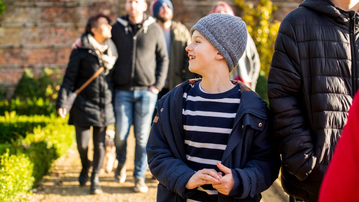 Days out | Tredegar House | Newport, Wales | National Trust