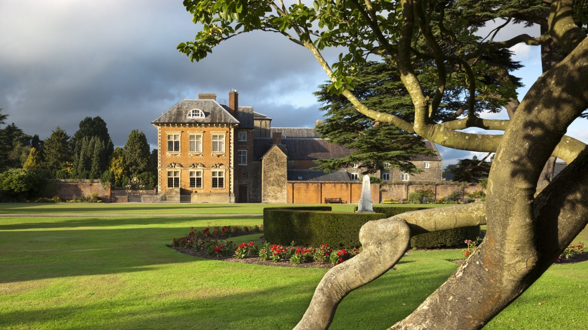 Tredegar House | Wales | National Trust