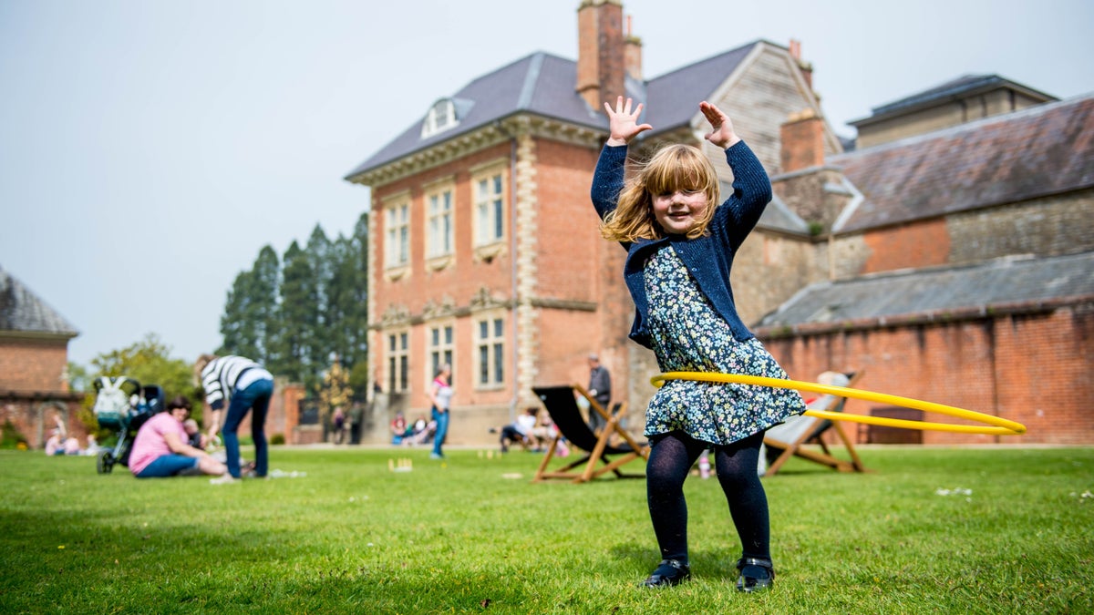 Days out | Tredegar House | Newport, Wales | National Trust