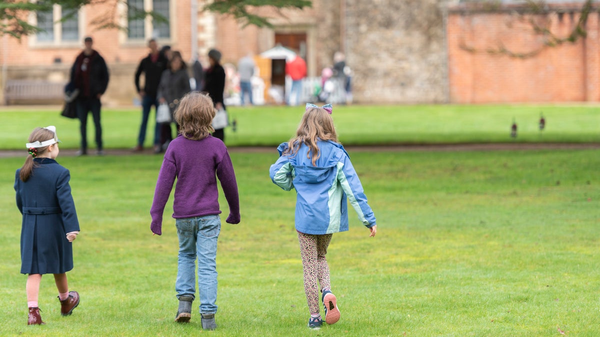 Days out | Tredegar House | Newport, Wales | National Trust