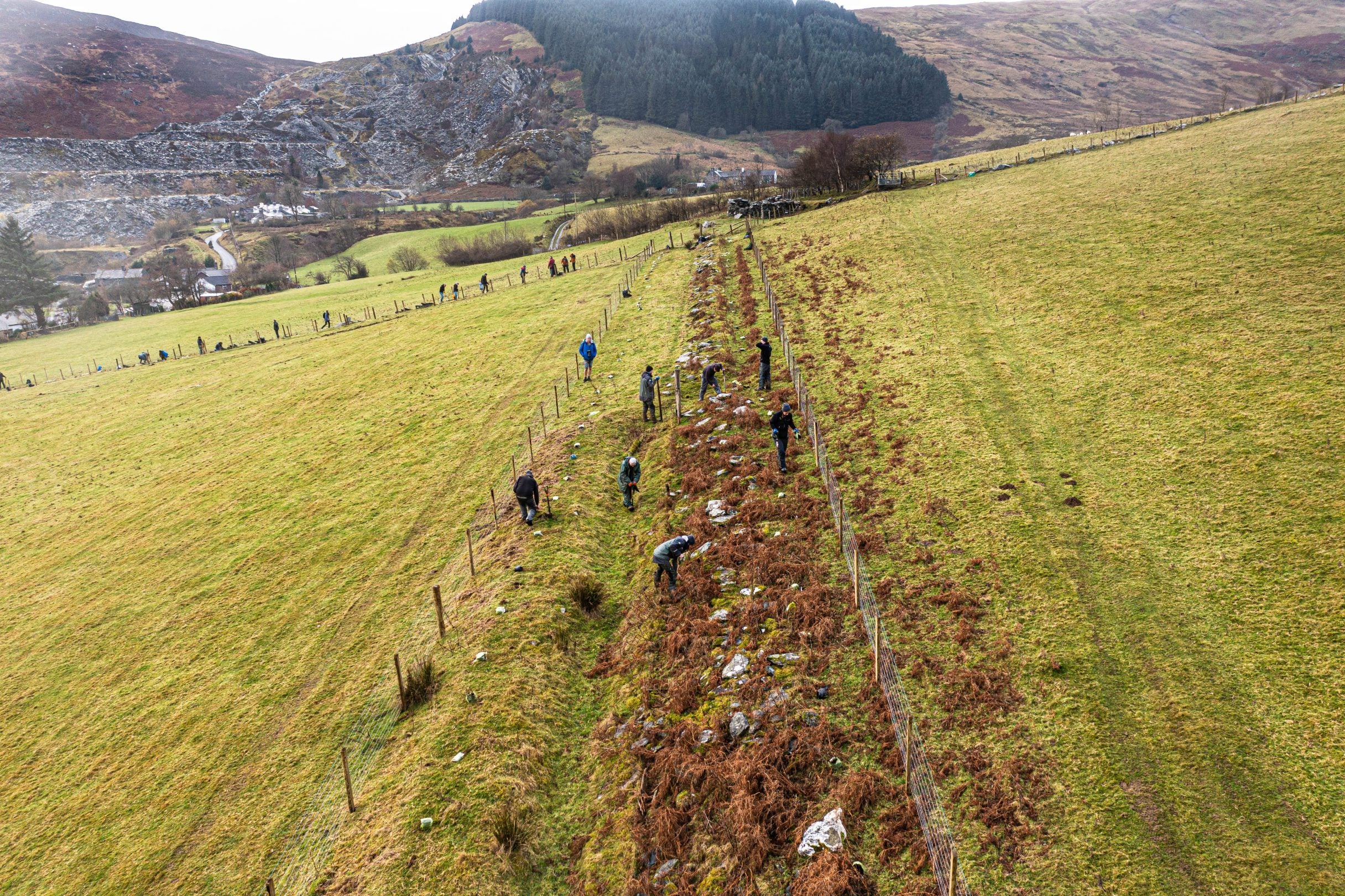 Wales | National Trust
