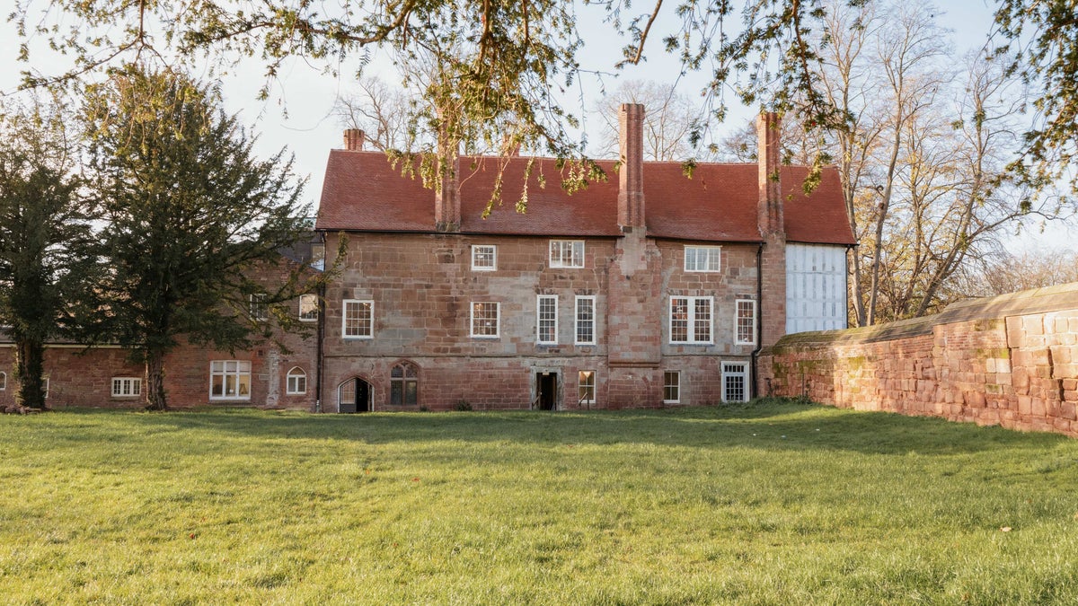 New partnership with historic Coventry site | National Trust