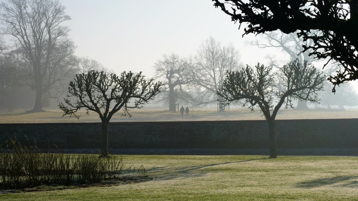 Visiting Baddesley Clinton's estate | Warks | National Trust
