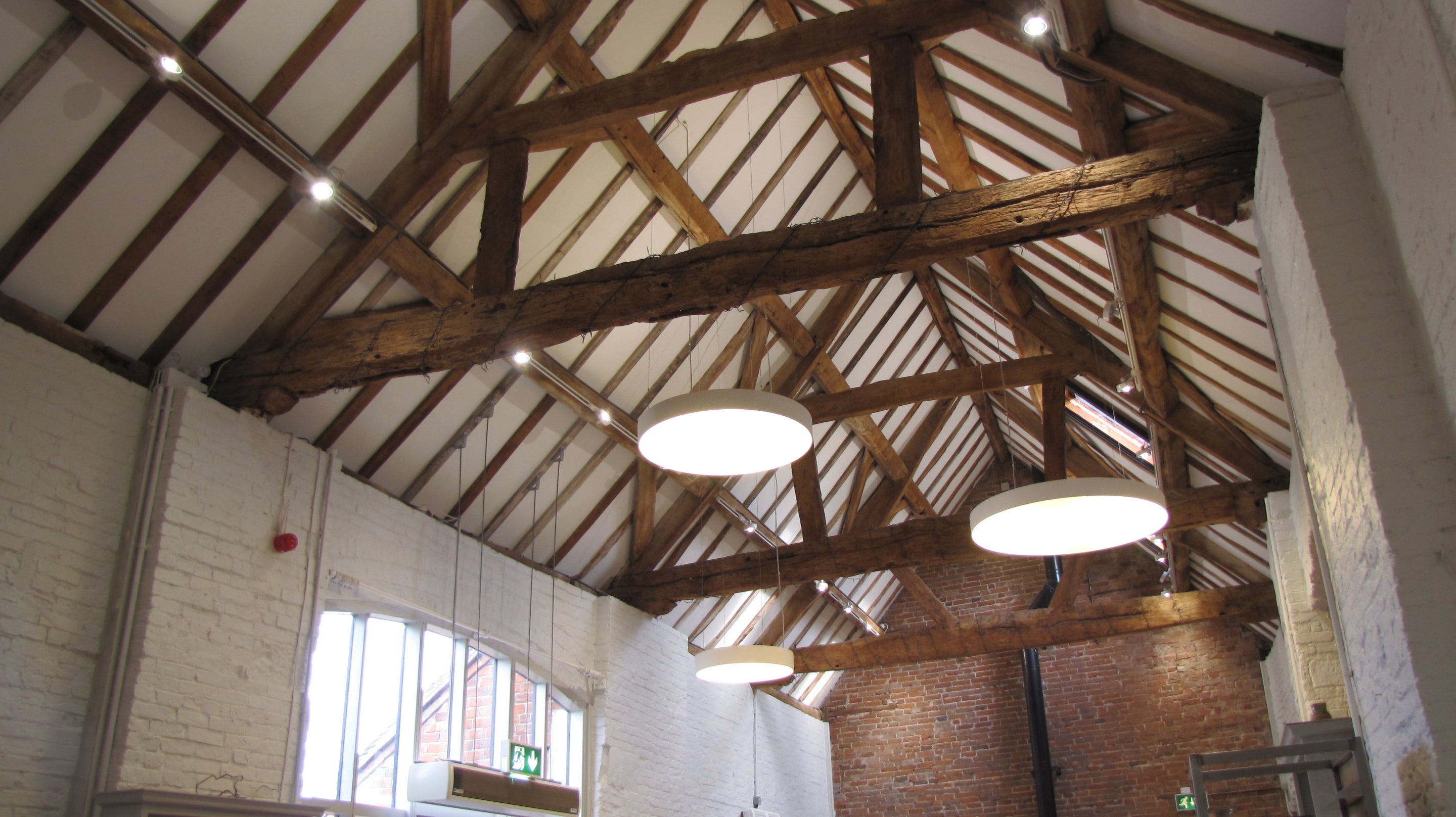 Eating and shopping at Baddesley Clinton | National Trust