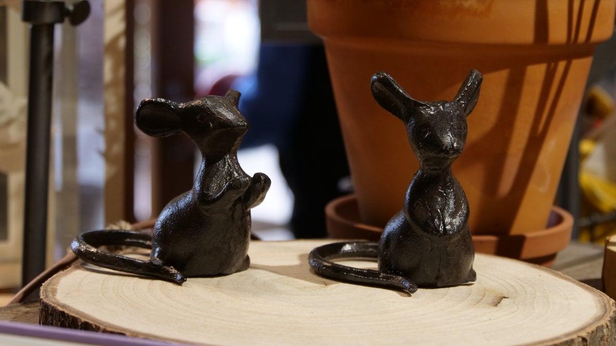 Eating and shopping at Baddesley Clinton | National Trust