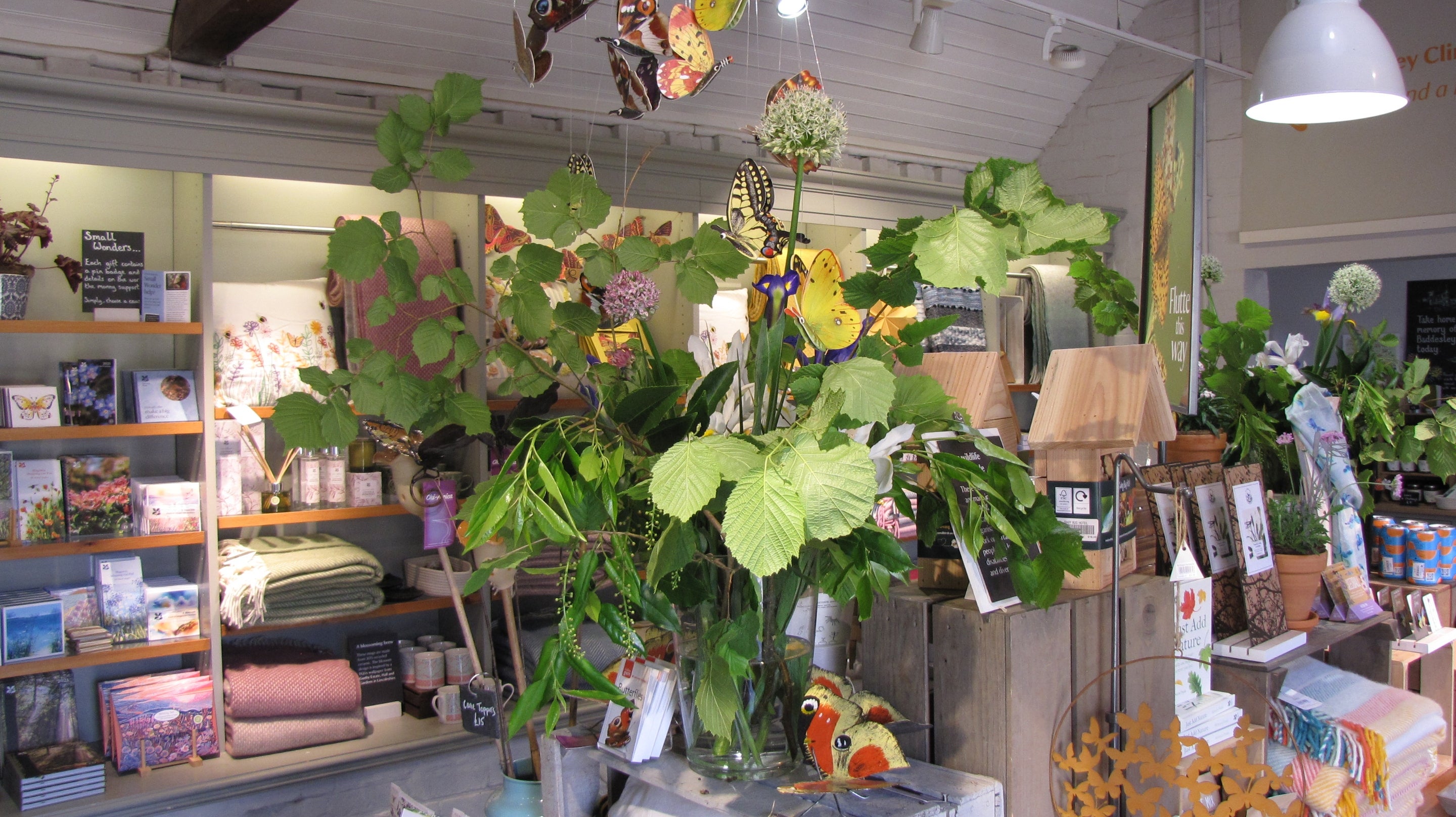 Visit Baddesley Clinton house | National Trust