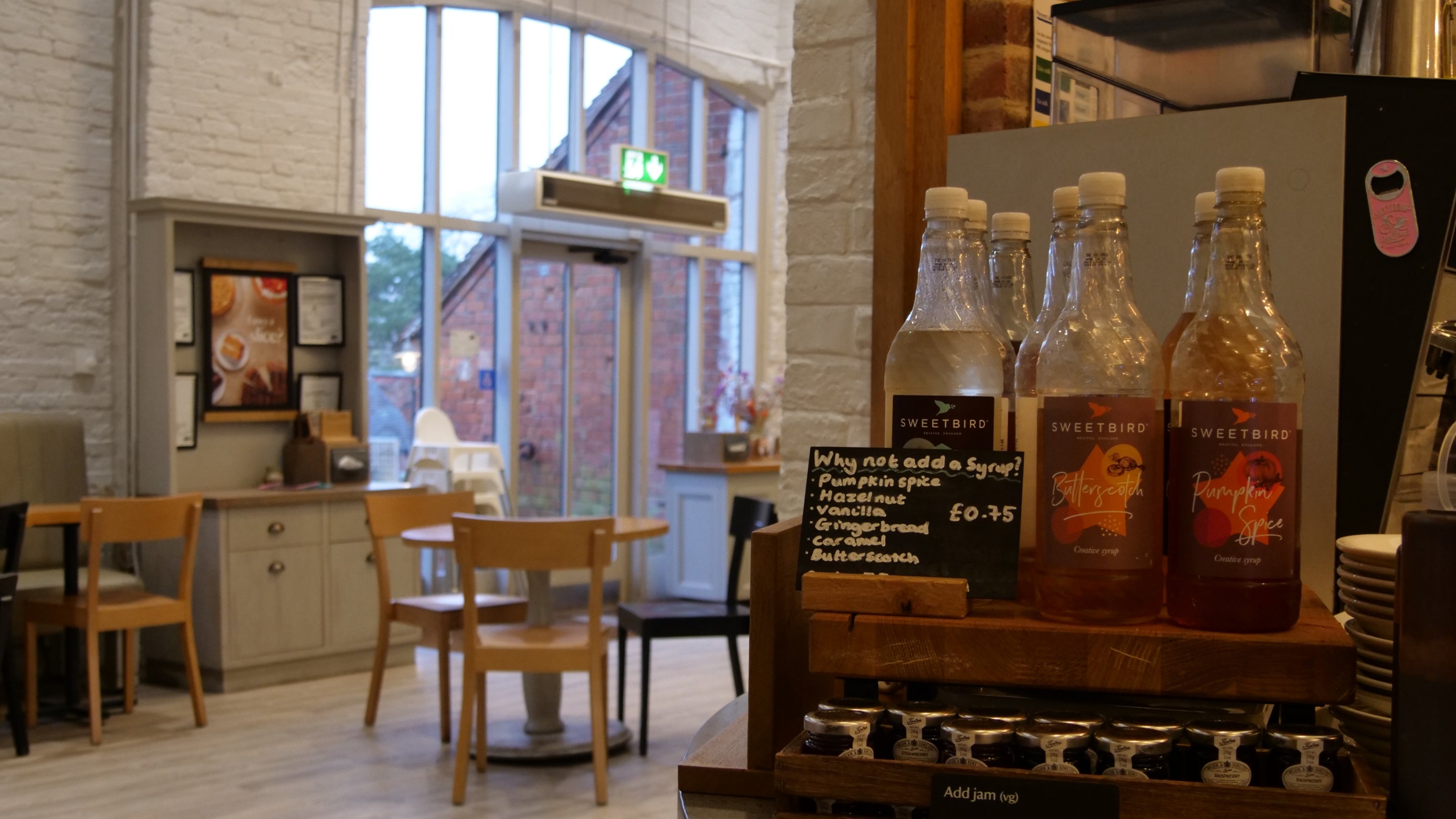 Eating and shopping at Baddesley Clinton | National Trust