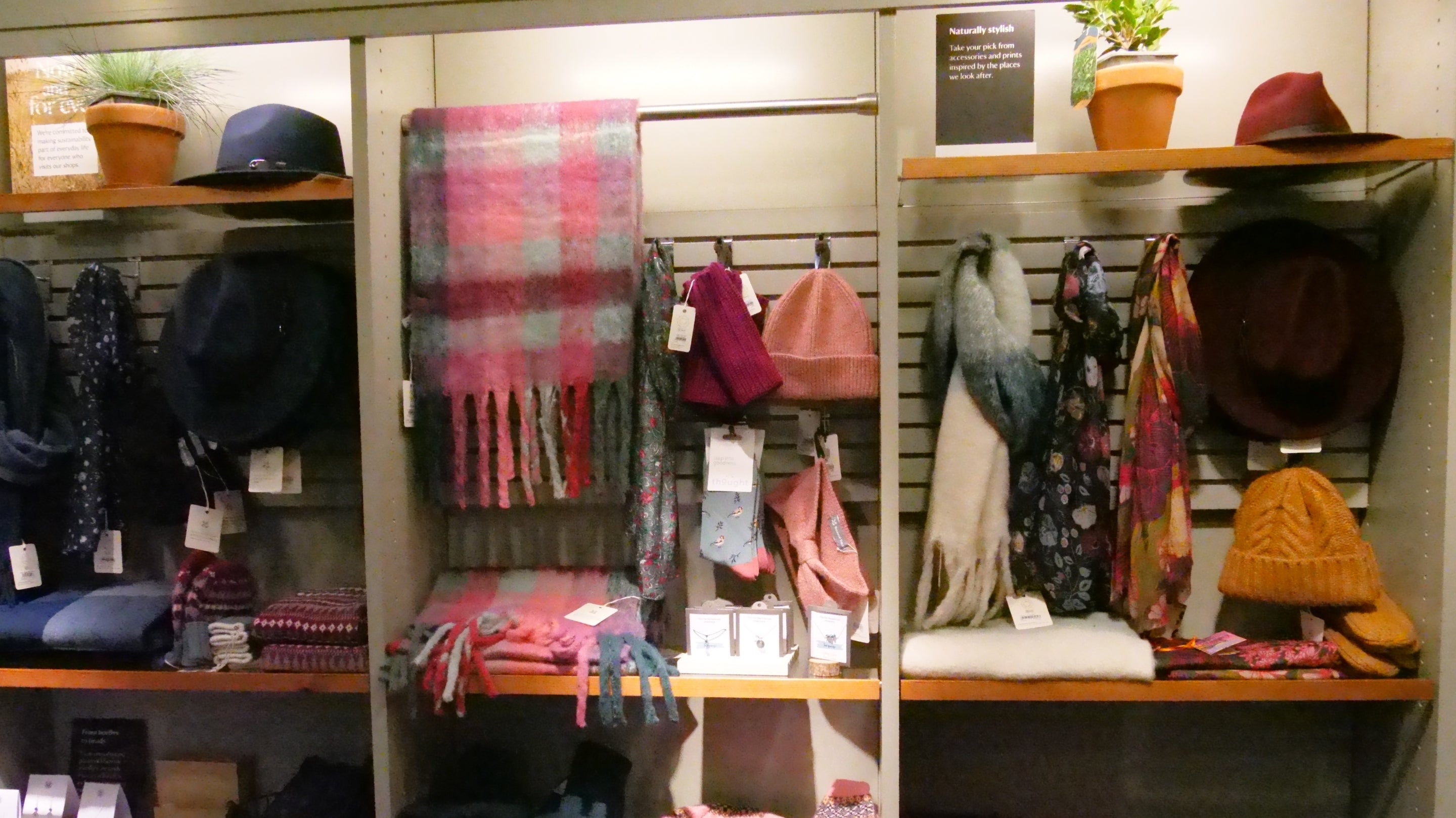 Eating and shopping at Baddesley Clinton | National Trust