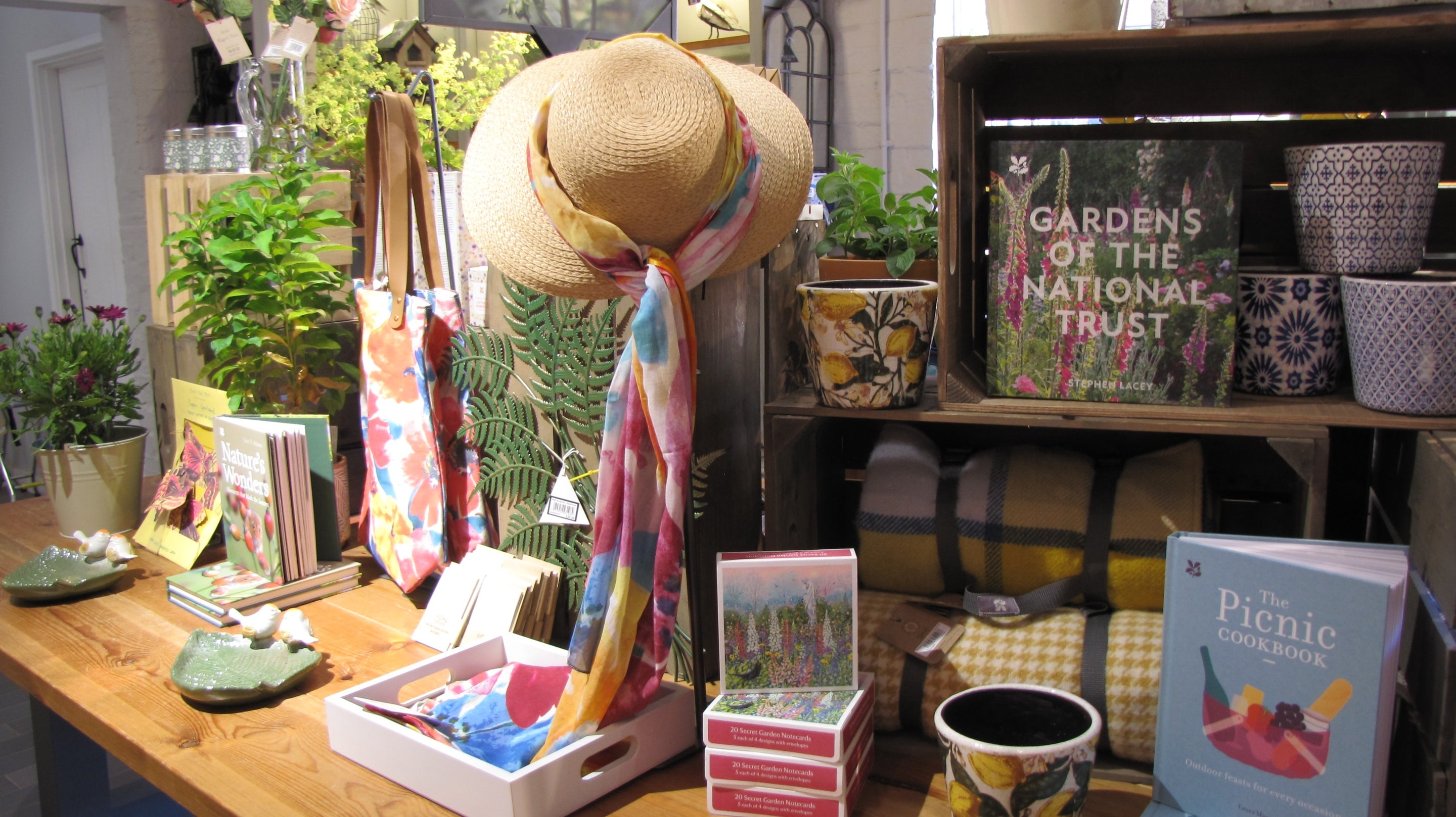 Visit Baddesley Clinton house | National Trust